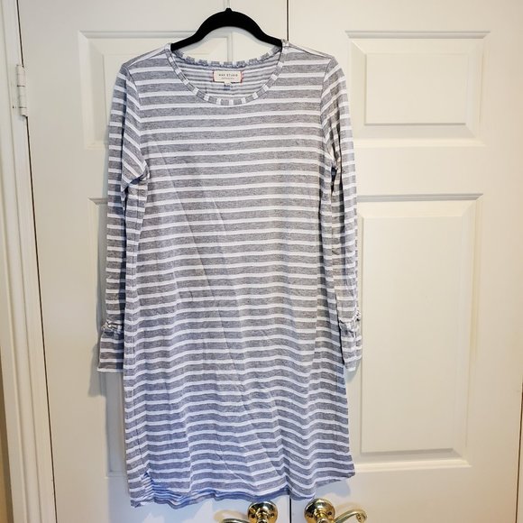 Max Studio | Tops | Max Studio Large Long Sleeve Tank Top | Poshmark